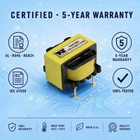 China Custom EE14 High Frequency Transformer Manufacturer for DC-DC Flyback Converter for sale