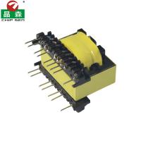 China High Frequency Ferrite EE28 SMPS Transformer for LED Driver Power Supply Unit for sale