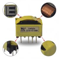 China Efficient Stable EE19H High Frequency Transformer for Compact Power Converter for sale