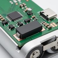 China Efficient EMI Filter SD25 Chip Ferrite Bead for Stable Signal Integrity Unit for sale