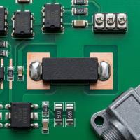 China Efficient EMI Filter SD25 Chip Ferrite Bead for Stable Signal Integrity Unit for sale