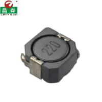 China Stable Shielded 220 SMD Power Inductor for Efficient DC-DC Power Converter for sale