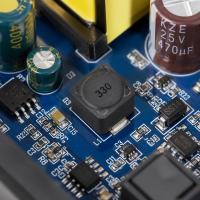 China Stable Shielded 330 SMD Power Inductor for Efficient DC-DC Power Converter for sale