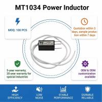 China Stable Accurate MT1034 Current Transformer High Isolation Sensing Power Module for sale