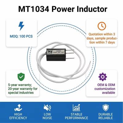 China Stable Accurate MT1034 Current Transformer High Isolation Sensing Power Module for sale