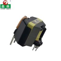 China High-Voltage Step-Up Trigger RM8 Pulse Transformer Coil for Electronic Equipment for sale