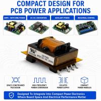 China EF12.6 High Frequency SMPS Transformer Customizable Surface Mount SMD for Switching Power Supplies for sale