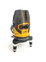 China High Precision Green Beam Line Laser Level 1.5mm Accuracy Laisai Lsg686SPD for sale