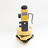China 2.5kg Weight Laser Plummet Surveying Accurate Measuring Instrument For Construction for sale