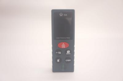 China Geodimeter Cetu C3 Accurate Rangefinder 6 - 400m Measurement Range for sale