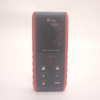 China Accurate Durable Laser Distance Meter 1.000kg Gross Weight Construction Survey Equipment for sale