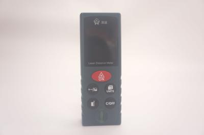 China 1x Magnification Industrial Rangefinder Laser Distance Meter 6-400m 5-1000m Measurement for sale