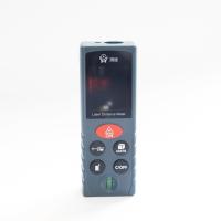 China Cetu C1 High Precision Laser Distance Meter For Distance Calculation for sale