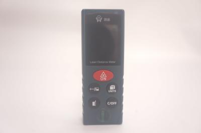 China Cetu C2 Rangefinder 620nm - 690nm Laser Wavelength Distance Measurement Equipment for sale