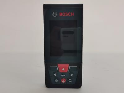 China Glm100-25c Precise Geo Equipment Laser Distance Meter With 6 - 400m Measurement Range for sale