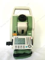 China Rechargeable Li Battery Total Station Foif Rts 100 With 2