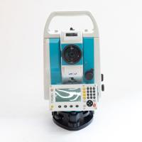 China Multi Frequency Geo Survey Equipment Foif Rts372r10 Range Finding 3km - 15km for sale