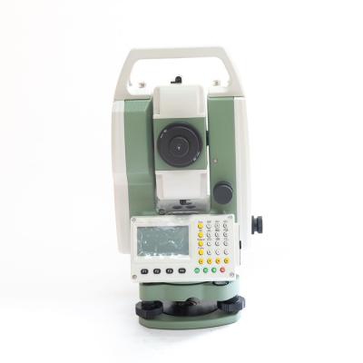 China Foif Rts102 High Precision Total Station Instrument 3 - 15km Range Finding for sale