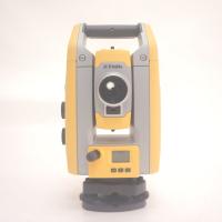 China Trimble S5 1 Prime Robotic Total Station Surveying Absolute Encoder With Diametrical Reading for sale