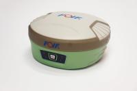 China High Precision Geo Equipment Foif A90 GNSS GPS Receiver With 800 Channels for sale