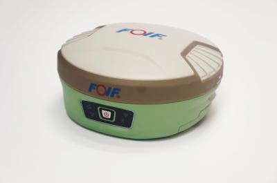 China High Precision Geo Equipment Foif A90 GNSS GPS Receiver With 800 Channels for sale