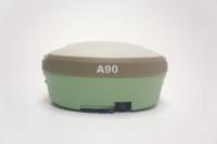 China High Precision Geo Equipment Foif A90 GNSS GPS Receiver With 800 Channels for sale
