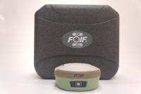China High Precision Geo Equipment Foif A90 GNSS GPS Receiver With 800 Channels for sale