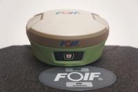 China High Precision Geo Equipment Foif A90 GNSS GPS Receiver With 800 Channels for sale