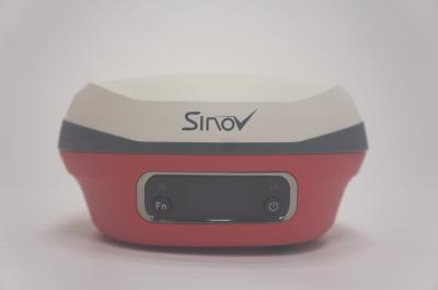 China High Accuracy GNSS Land Surveying Receiver 1 Vertical Line Chcnav Sinov M7 II Rtk for sale