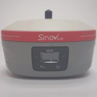 China Geodesic Surveying Receiver Chcnav Sinov B5/M1 Gnss Base Station for sale