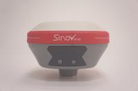 China Small RTK Gnss Receiver Survey Measuring Instruments 624 Channels for sale