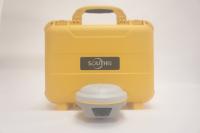 China South Qihang Geodesic GNSS Receiver 965 Channels Measured Survey Equipment for sale