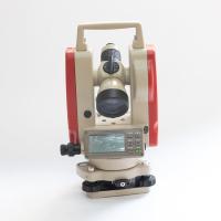 China Construction Total Station Theodolite Land Survey Measuring Device for sale