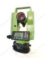 China Industrial Theodolite Instrument In Surveying 30X Magnification Dadi De2al for sale