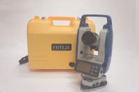 China Tjop Fdtl Precision Optical Theodolite Surveying Instrument With Package Size 35*20*35cm for sale