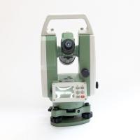 China 635nm Laser Theodolite Geographic Surveying Instrument With 47mm Objective Aperture for sale