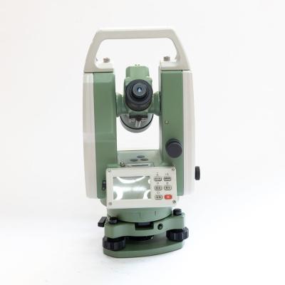 China 635nm Laser Theodolite Geographic Surveying Instrument With 47mm Objective Aperture for sale