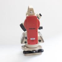 China Electronic Infrared Theodolite Surveying Device Package Gross Weight 8.000kg for sale