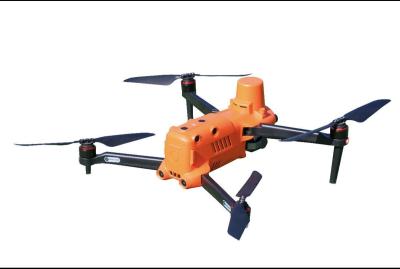 China Industrial Portable Drone Survey Instrument X1 Quadrotor Drone For Surveying And Mapping for sale