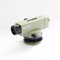 China High Precision Compact Auto Level Equipment With Accessories 32x 24x Magnification for sale