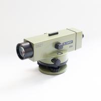 China Foif Dsz1 Optical Automatic Level Surveying Instrument 1 Vertical Line for sale