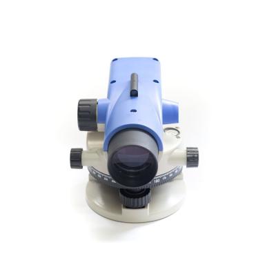 China High Accuracy Optical Automatic Level In Surveying Geographic Surveying Instrument for sale