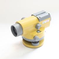 China 32X Magnification Geo Equipment Waterproof Yellow Optical Level Instrument for sale