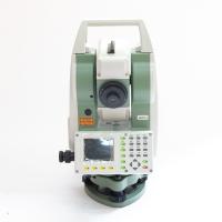 China 3-15km Range Finding High Precision Total Station Foif Rts342 R10 Geophysical Survey Machine for sale