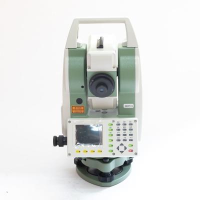 China 3-15km Range Finding High Precision Total Station Foif Rts342 R10 Geophysical Survey Machine for sale