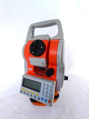 China Mato Mts602r Construction Survey Total Station 3-15km Range Finding 1°30 Prime Field Angle for sale