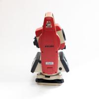 China High Accuracy Bluetooth Total Station With 154mm Lens Barrel Length for sale