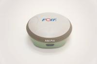 China A60 PRO Foif Rtk GNSS Receiver Surveying Equipment 8mm Accuracy 5kg Package Gross Weight for sale
