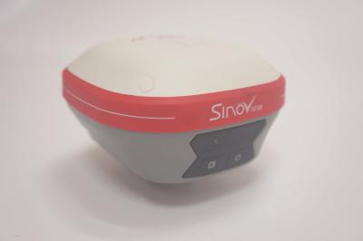 China Industrial High Grade Rtk Receiver Instrument With Inertial Navigation Horizontal Line 1 for sale