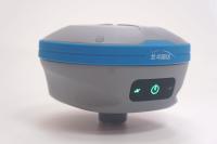 China Hi-Target Ts5 Precision Gnss Receiver For Land Measuring 35*18*35cm for sale